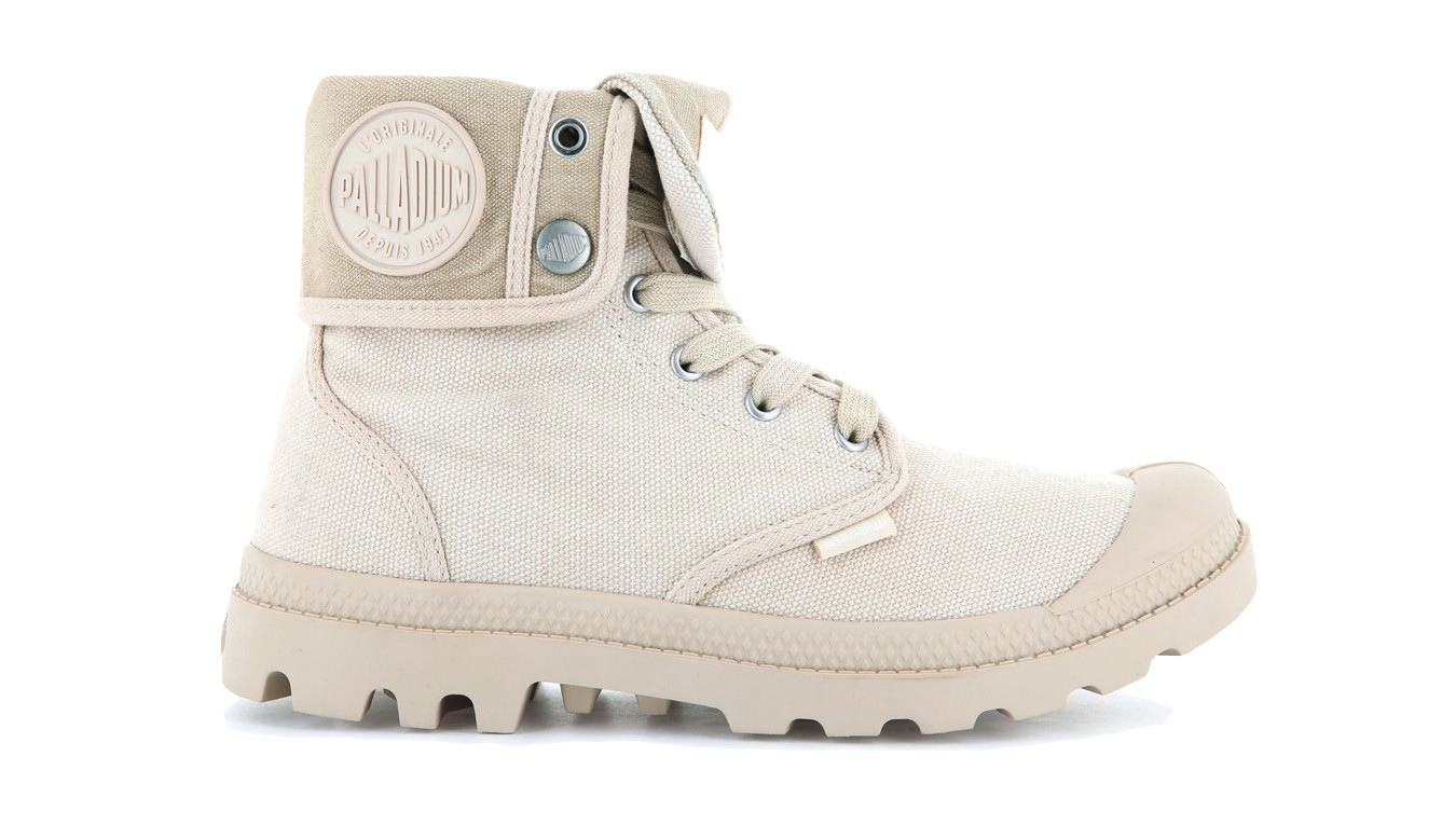 Chaussures Palladium, les modèles incontournables pour le style